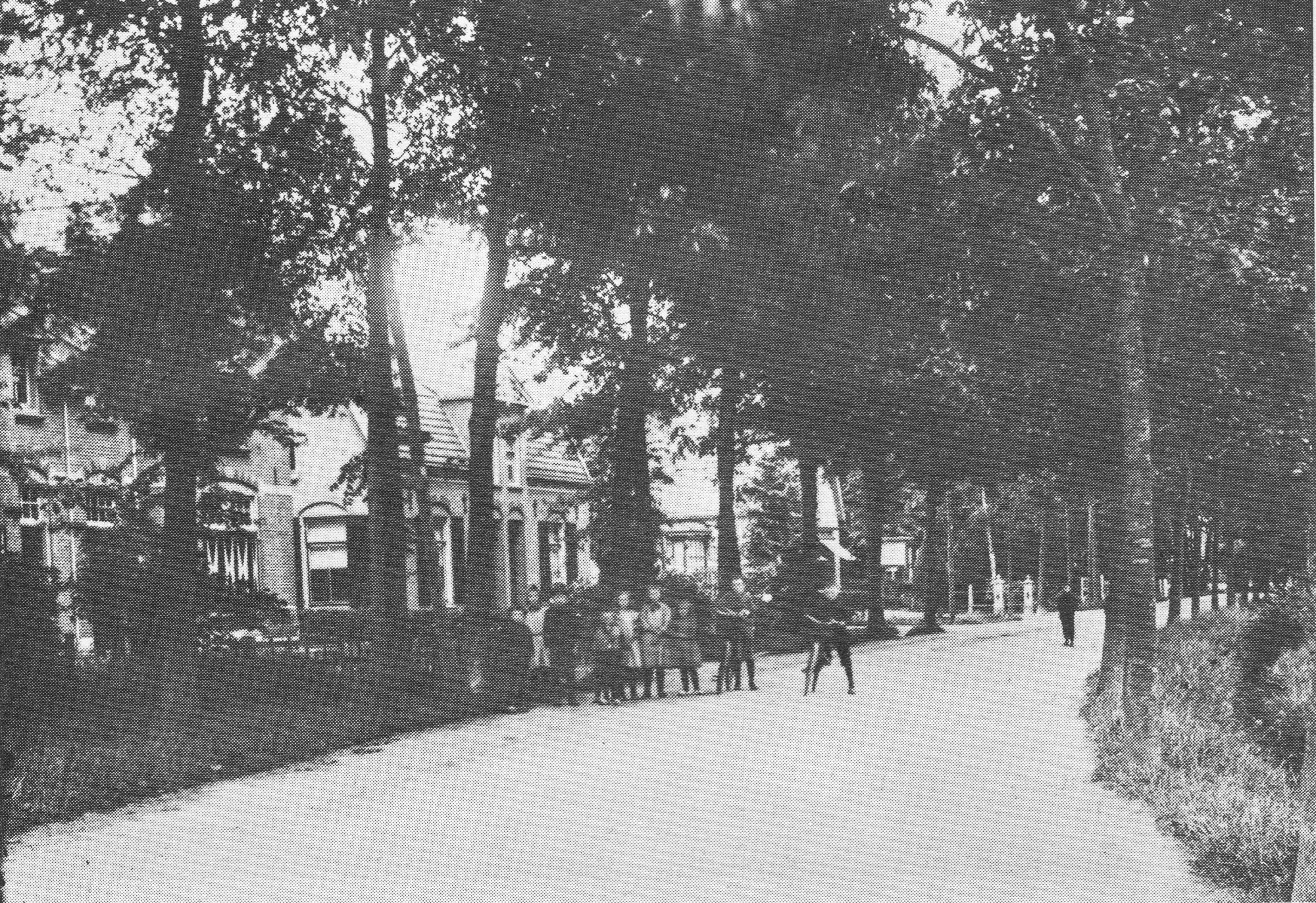 Fotoboek Voorthuizen | Oud voorthuizen